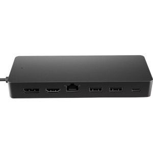 HP Universal USB-C Multiport Hub - PC Garage
