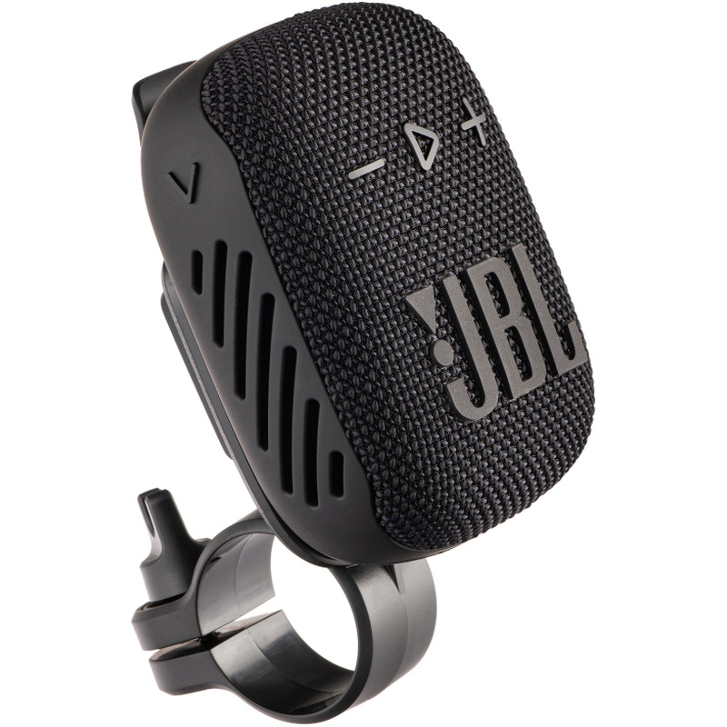 JBL Boxa portabila Wind 3S Black - PC Garage