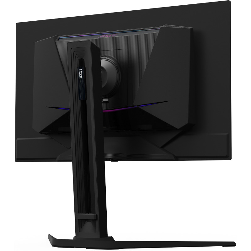 Monitor LED GIGABYTE Gaming AORUS FO27Q3 27 inch QHD QD-OLED 0.03 ms ...