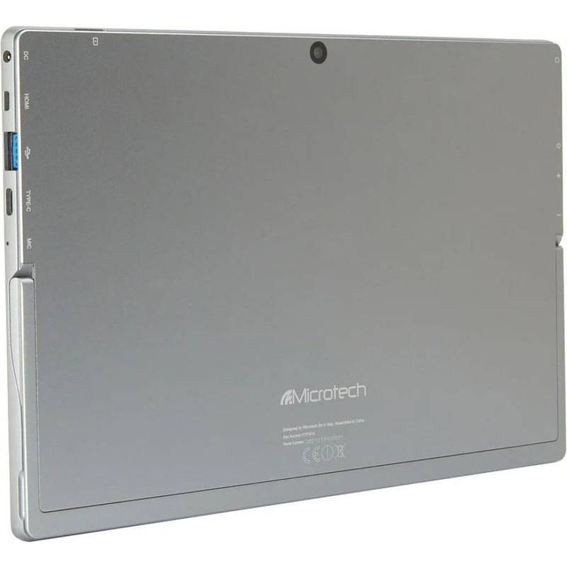 Tableta MicroTech e-tab Pro 4, IPS 10.1 inch Multi-touch, Intel Celeron ...