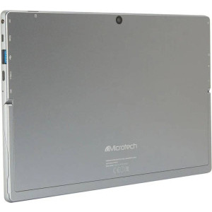 Tableta MicroTech e-tab Pro 4, IPS 10.1 inch Multi-touch, Intel Celeron N4020, Intel UHD 600 ...
