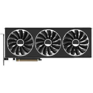 Placa video XFX Radeon RX 7900 XT SPEEDSTER MERC 310 BLACK EDITION 20GB GDDR6 320-bit - PC Garage