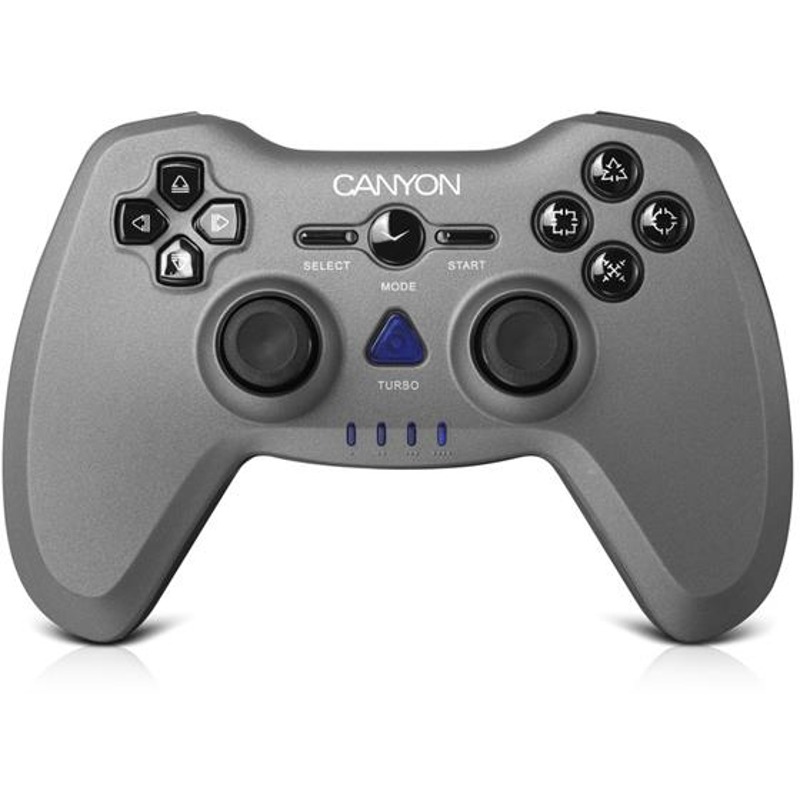 Controller Canyon CNS-GPW6 - PC Garage
