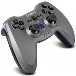 Controller Canyon CNS-GPW6 - PC Garage