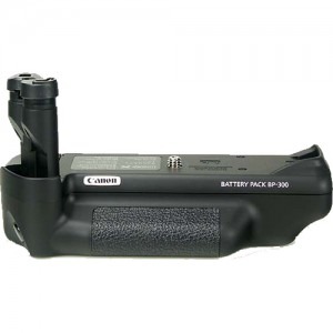 Accesoriu foto-video Canon Battery Pack BP-300 - PC Garage