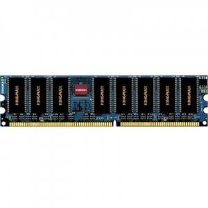 Memorie KingMax 512MB DDR 400 MHz CL2.5 - PC Garage