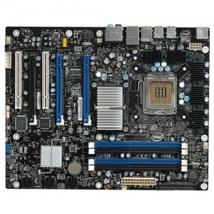 Placa de baza Intel DX38BT bulk - PC Garage