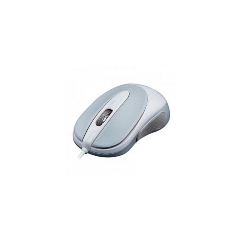 Mouse LG Optic Alb USB - PC Garage