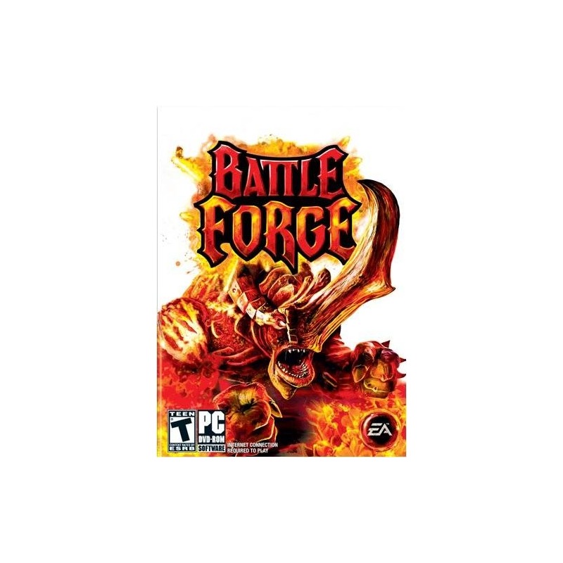 Joc EA Games BattleForge pentru PC - PC Garage