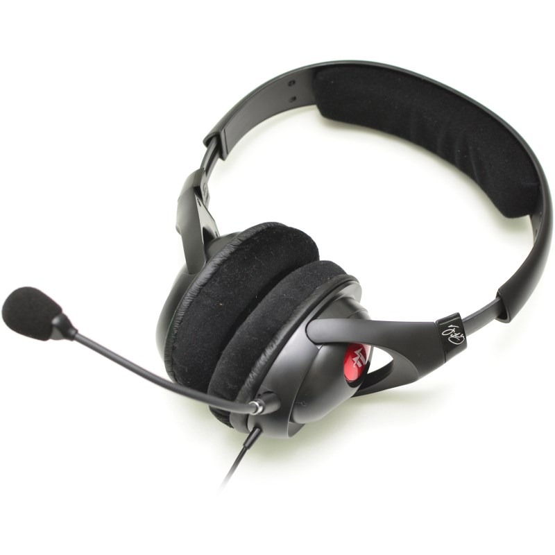 Casti Gaming Creative HS-800 Fatal1ty Gaming Headset - PC Garage