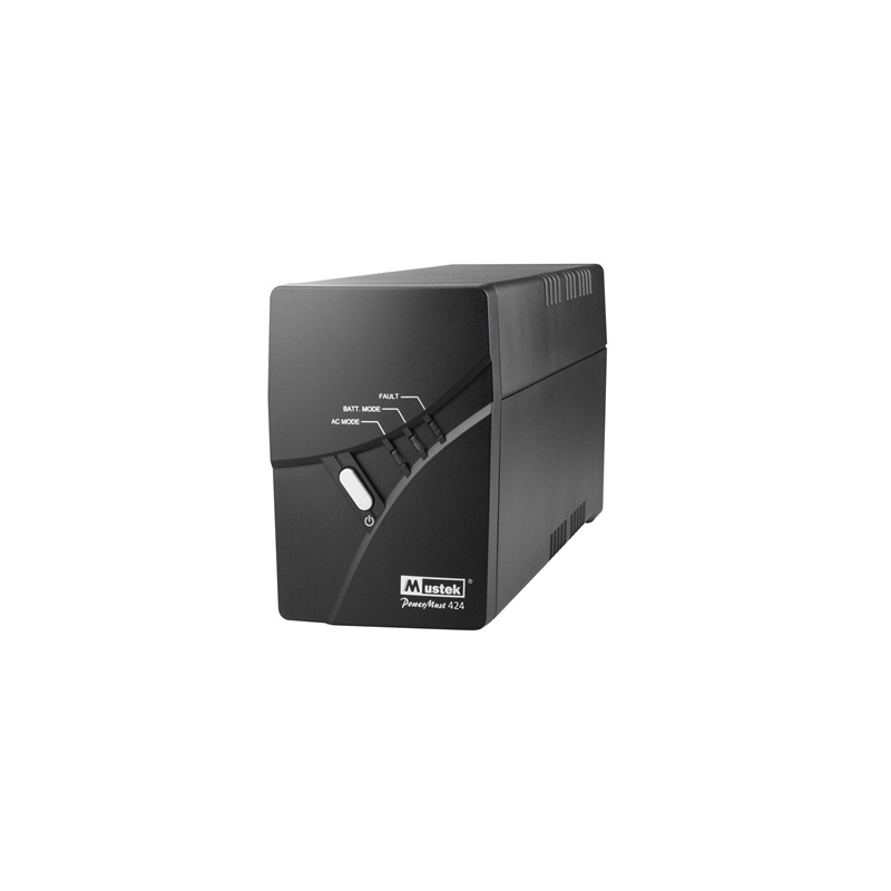 UPS Mustek PowerMust 424 - PC Garage