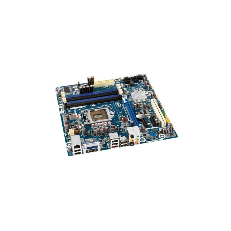 Placa de baza Intel DH57DD bulk - PC Garage
