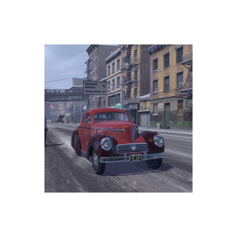 Joc 2K Games Mafia II pentru PC - PC Garage