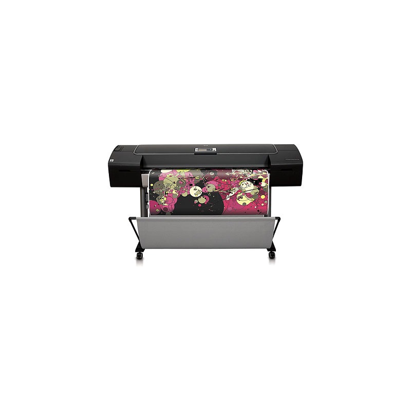 Plotter HP Designjet Z3200ps 44 inch - PC Garage
