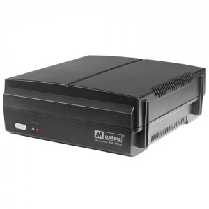 UPS Mustek PowerMust 848 offline 800VA - PC Garage