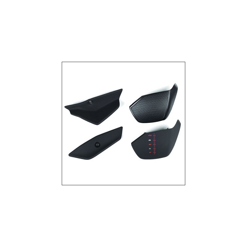 Mouse Gaming MAD CATZ RAT 7 Black - PC Garage