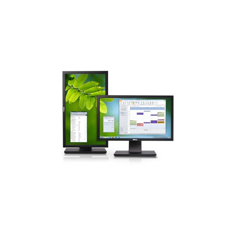 Monitor LED DELL P2311H 23 inch 5 ms wide black - PC Garage