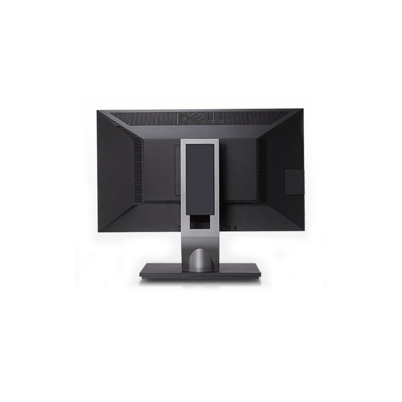 Monitor LED DELL P2411H 24 inch 5 ms wide black - PC Garage