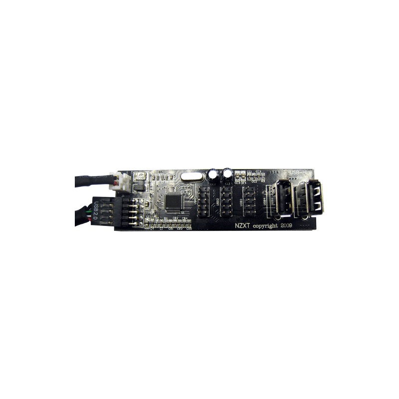 Accesoriu carcasa NZXT Adaptor USB intern - PC Garage