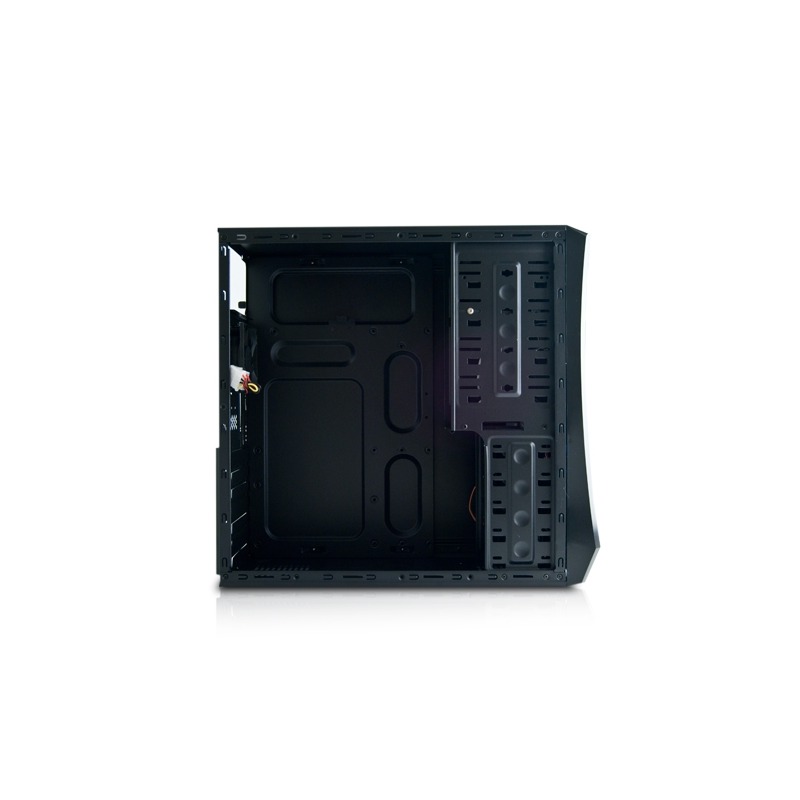 Carcasa NOX Zen - PC Garage