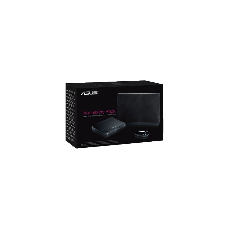 Unitate optica notebook ASUS Accessory Pack A - PC Garage