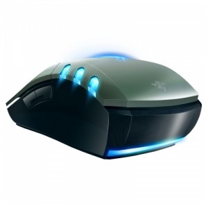 Mouse Gaming Razer Spectre - PC Garage