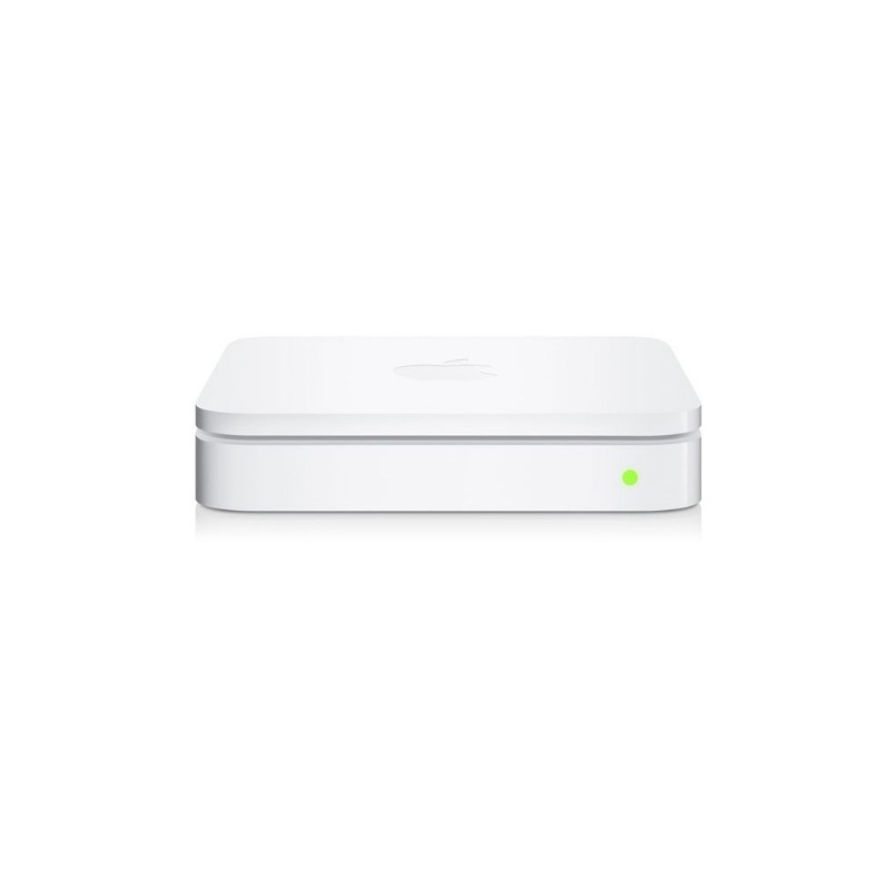 Router wireless Apple Gigabit AirPort Extreme Base Station - PC Garage