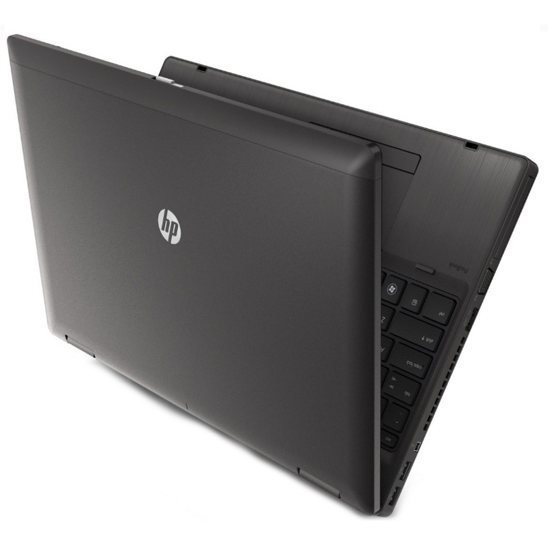 Laptop HP 15.6'' ProBook 6570b, Procesor Intel® Core™ i5-3210M 2.5GHz ...