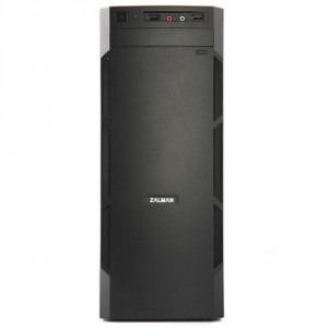 Carcasa Zalman ZM-T1 - PC Garage