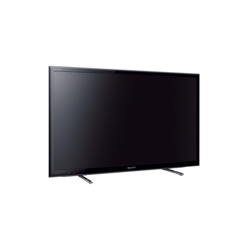 Televizor LED Sony Smart TV KDL-40EX650 Seria EX650 102cm negru Full HD - PC Garage