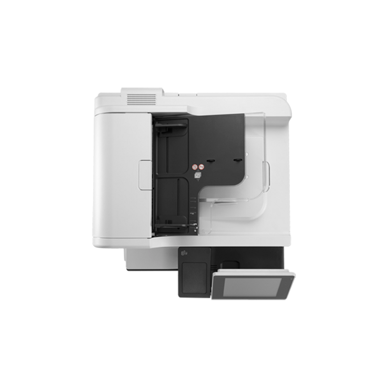 Multifunctionala HP LaserJet Enterprise 700 color MFP M775f, laser ...