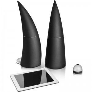 Edifier Boxa E30 Spinnaker black - PC Garage