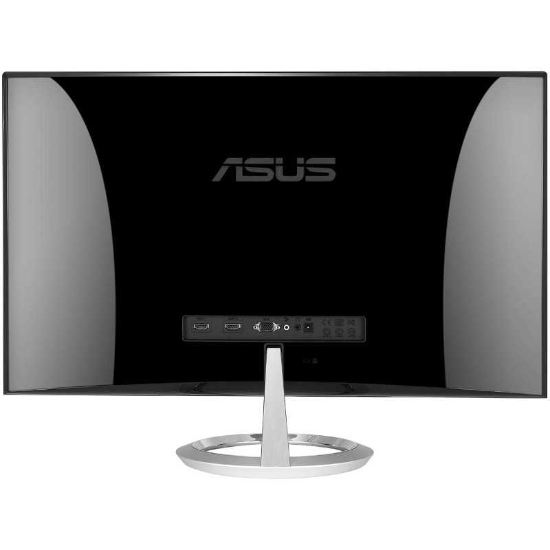 Monitor LED ASUS MX279H 27 inch 5 ms black 60Hz - PC Garage