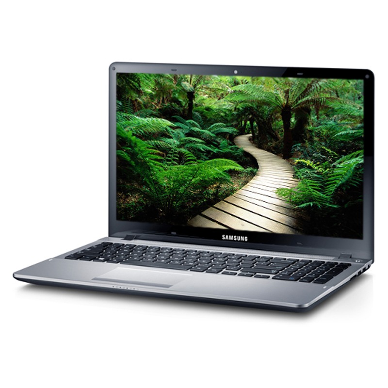Laptop Samsung 15.6'' NP370R5E-A01RO, Procesor Intel® Core™ i3-3110M 2 ...