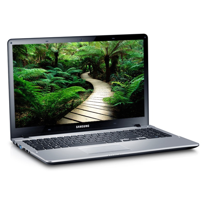 Laptop Samsung 15.6'' NP370R5E-A01RO, Procesor Intel® Core™ i3-3110M 2 ...