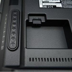 Televizor LED LG 42LN5400 Seria LN5400 106cm negru Full HD - PC Garage