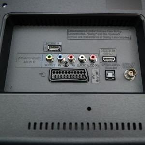 Televizor LED LG 42LN5400 Seria LN5400 106cm negru Full HD - PC Garage