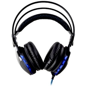 Casti Gaming E-Blue Cobra Type-II Black - PC Garage