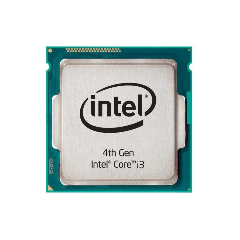 Procesor Intel Haswell, Core i3 4130 3.4GHz box - PC Garage