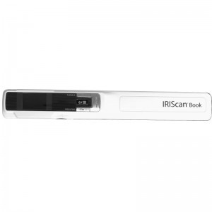 Scanner IRIS Scan Book 3 - PC Garage