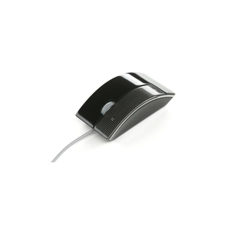 Mouse Samsung Pleomax SPM8000 Zen - PC Garage