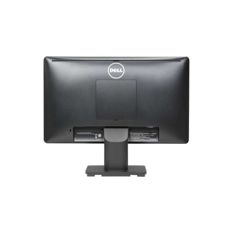 Monitor LED DELL E1914H 18.5 inch 5ms black - PC Garage