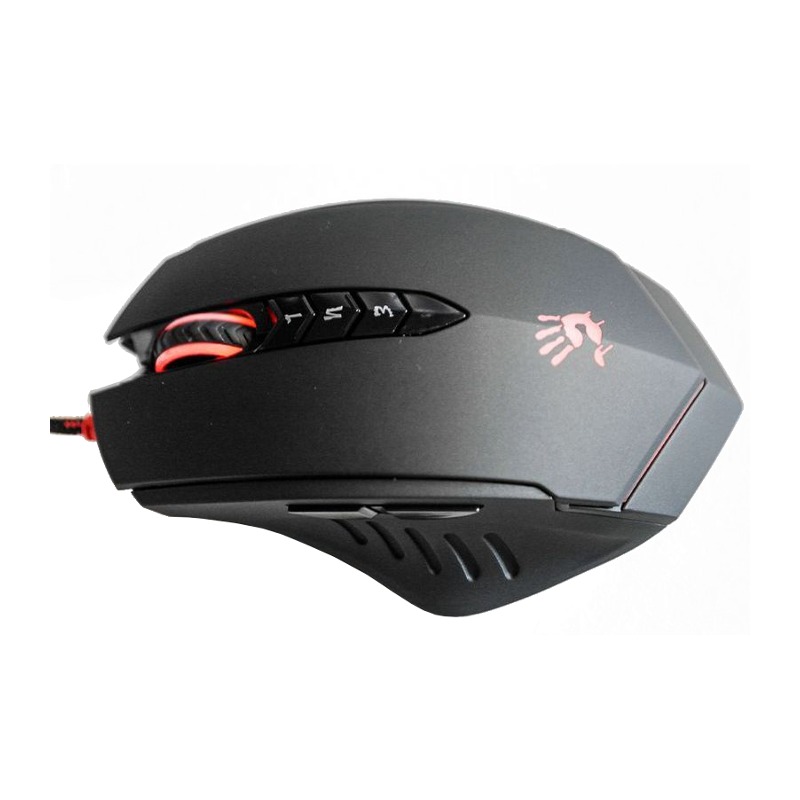 Mouse Gaming A4Tech Bloody V8M - PC Garage