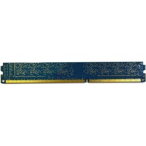 Memorie KingMax 4GB DDR3 1333MHz Low Profile 1.5v - PC Garage