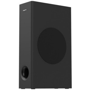 Creative Boxa Soundbar Stage V2 Black - PC Garage