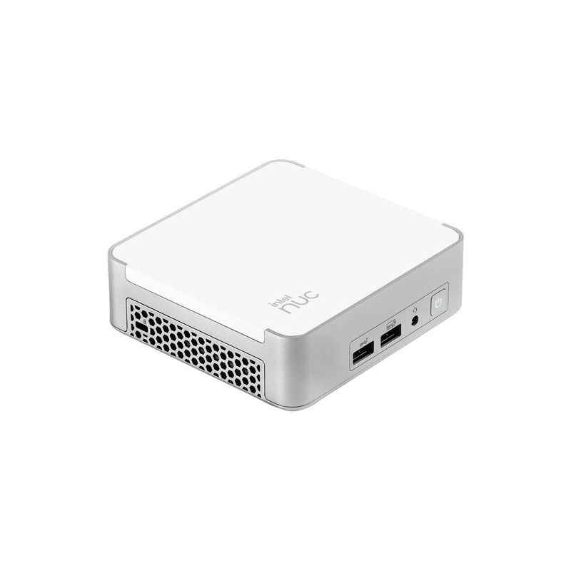 Mini PC Intel (NUC) Next Unit of Computing 13 Pro NUC13VYKi7 Vivid ...
