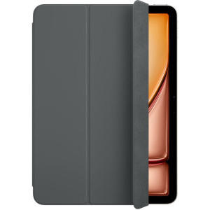Apple Husa protectie Smart Folio Charcoal Gray pentru iPad Air 11-inch (M2) - PC Garage