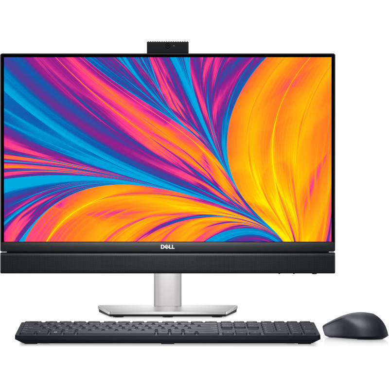 All-In-One PC DELL OptiPlex 7420 Plus, 23.8 inch FHD IPS, Procesor ...