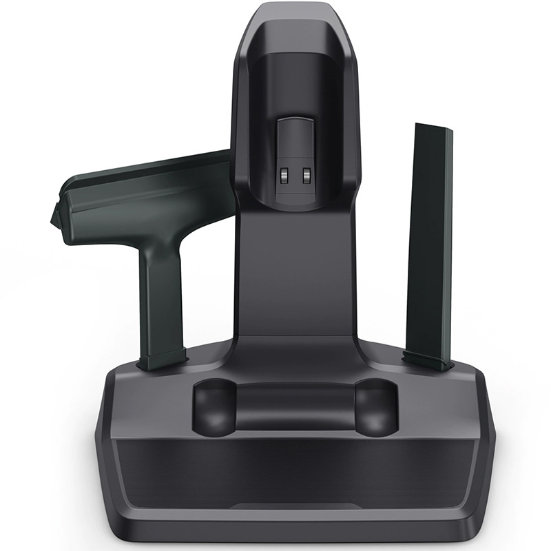 Aspirator Rowenta vertical X-TREM Compact 2 in 1 RH1238WO, 145W ...