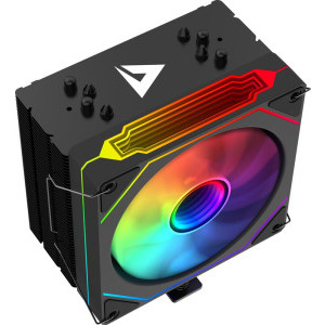 Cooler CPU ALPHAGEAR AirChill NOVA 40 - PC Garage